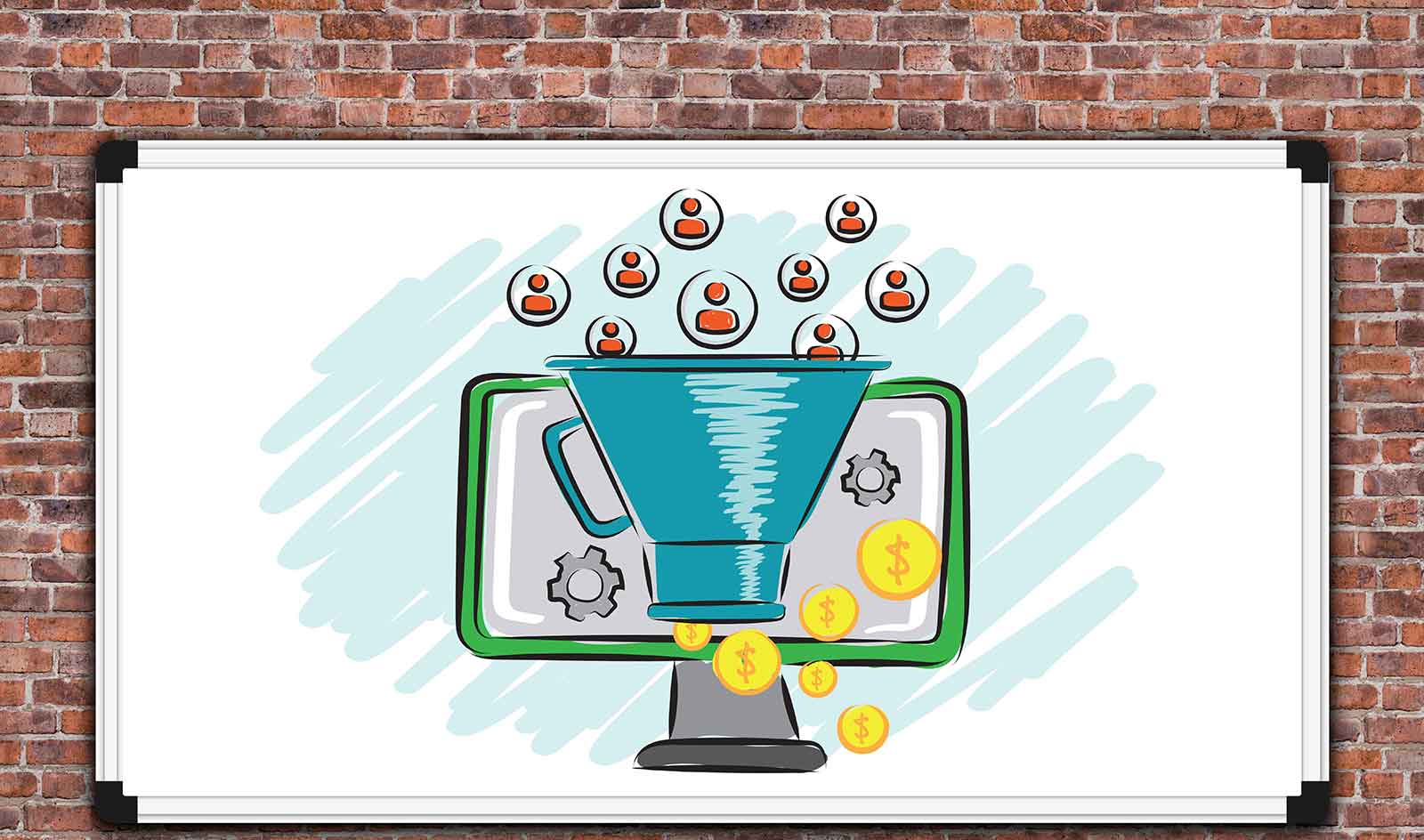 The Beginner’s Guide to Generating Inbound Leads | Strategic 7 Marketing